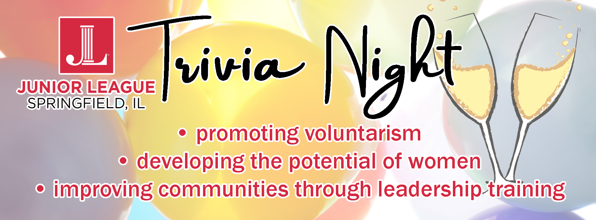Junior League of Springfield Trivia Night 2026! - Junior League of ...
